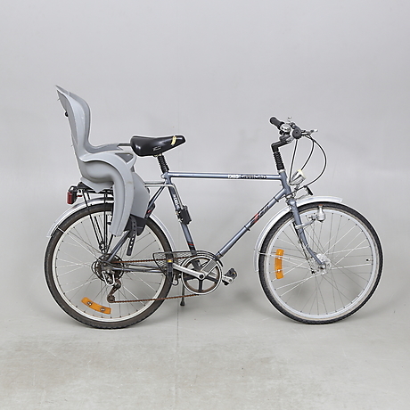 MEN'S BIKE, DBS Offroad, 26 ", 6 vxl. Vehicles, Boats & Parts ...