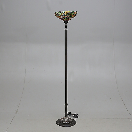 FLOOR LAMP, so-called up-light, 1900s/2000s. Lighting & Lamps - Floor ...