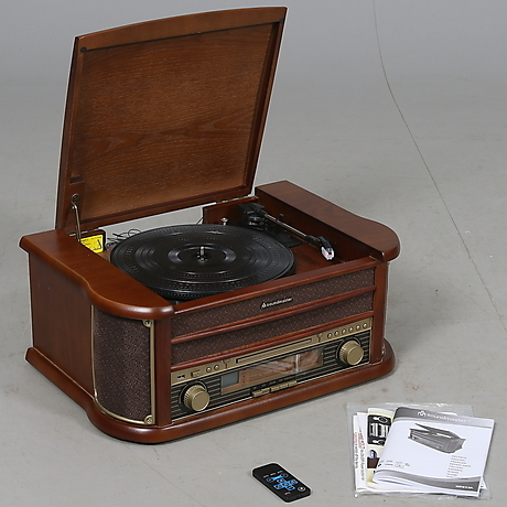 STEREO, Retro Line, 2000-tal. Övrigt - Modern Teknik & Elektronik ...