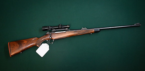 BRNO. ZKK 602 .375. Licensvapen - Kulgevär - Auctionet