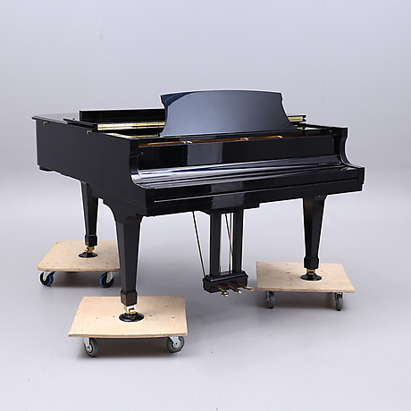 FLYGEL, Boston, designed by Steinway & sons. Övrigt - Musikinstrument ...