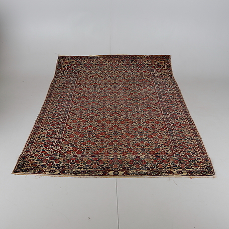 PERSISK MATTA. Mattor & Textil - Mattor - Auctionet