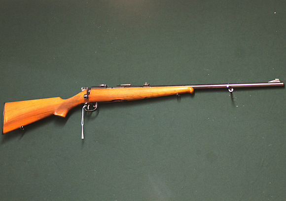 BRNO. Mod. 1 kal. 22LR. Licensvapen - Kulgevär - Auctionet