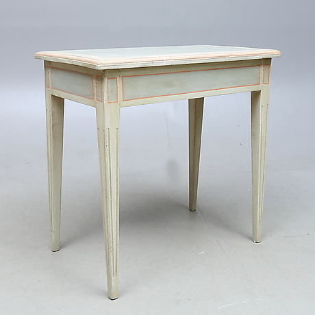 SIDEBOARD, allmoge, gustaviansk stil, 1800-tal. Allmoge - Möbler ...
