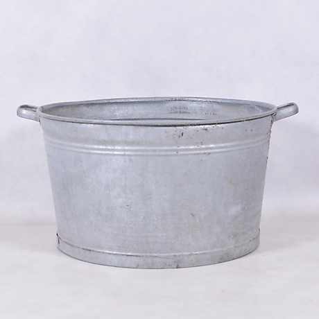 ZINKBALJA, 1900-tal. Övrigt - Övrigt - Auctionet