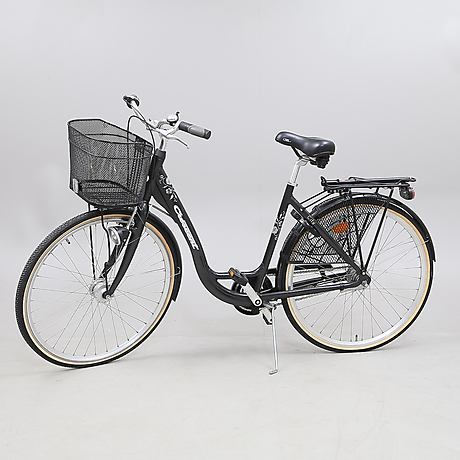 CYKEL Crescent, 1900-tal. Fordon, Båtar & Delar - Cyklar - Auctionet