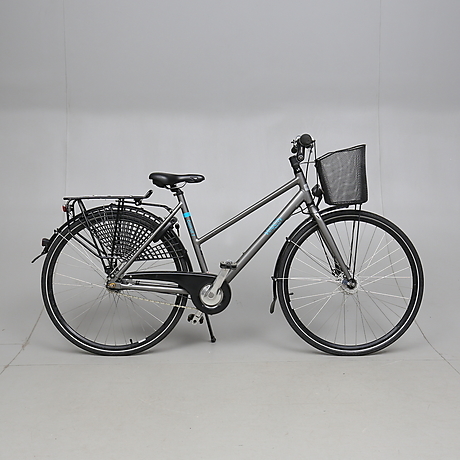 CYKEL, Velocity, 7 växlar. Övrigt - Cyklar - Auctionet