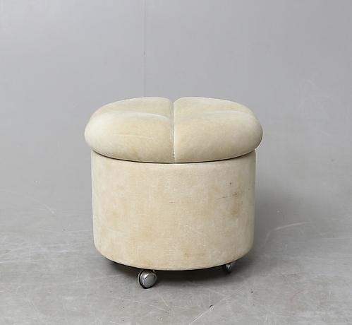 SITTING POUCH, "Annika", Troeds, 1950s/60s. Furniture - Other - Auctionet