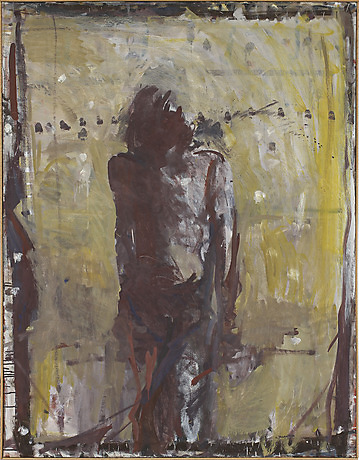 LARS JOHANSSON. Olja på duk, signerad. Konst - Måleri - Auctionet