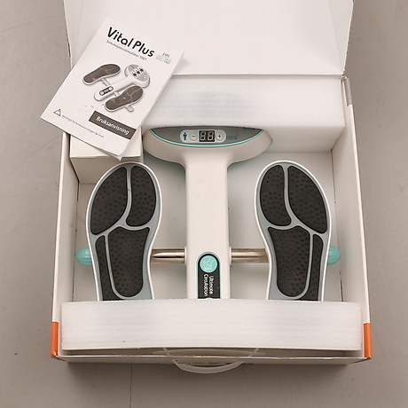 CIRCULATION STIMULATOR, Vital plus, 2000s. Miscellaneous - Modern ...