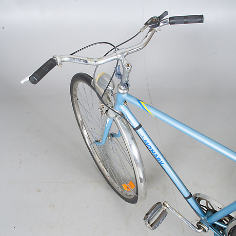 HERRCYKEL, Monark. Fordon, Båtar & Delar - Cyklar - Auctionet