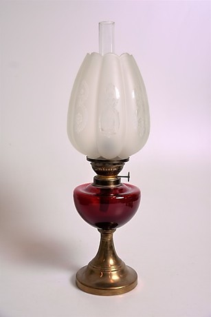 TABLE PHOTO LAMP 1900s first half. Lighting & Lamps - Table Lamps ...