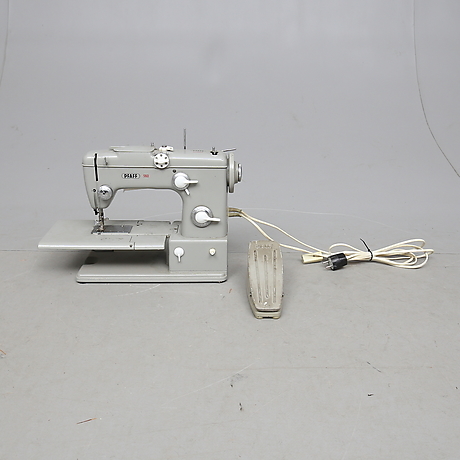 SYMASKIN, Pfaff automatic. Övrigt - Modern Teknik & Elektronik - Auctionet