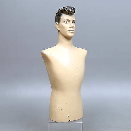 SKYLTDOCKA, design Magnus Skogsberg, från Gul och Blå, 1980-tal. Övrigt ...