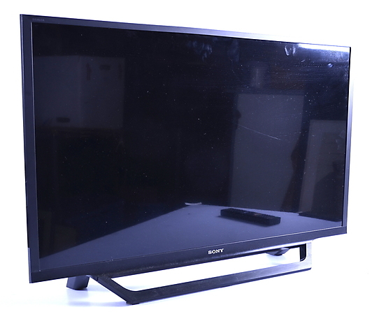 LED TV, Sony, KDL-32WD603. Miscellaneous - Modern consumer electronics ...