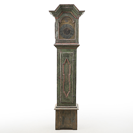 GOLVUR, 17/1800-tal. Klockor & Ur - Golvur - Auctionet