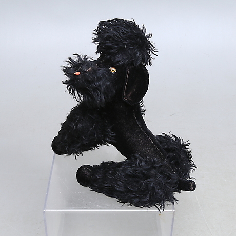 STEIFF Snobby, 1950s-60s. Toys - Auctionet