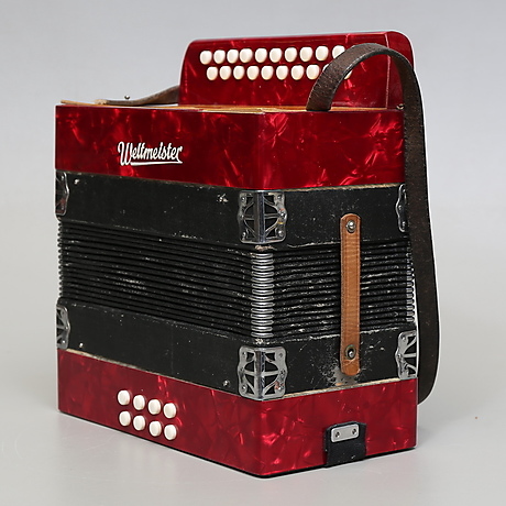 DRAG GAME, Weltmeister, circa 1955. Miscellaneous - Musical instruments ...