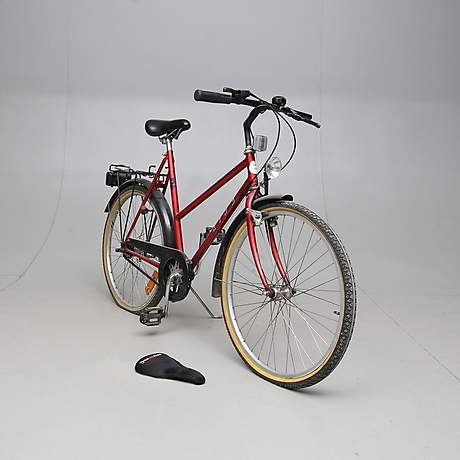 CYKEL, 26", Diplomatique, King. Fordon, Båtar & Delar - Cyklar - Auctionet