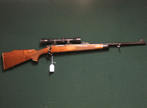 REMINGTON. 700 caliber .308 Win, serial number 6890373, serial number ...