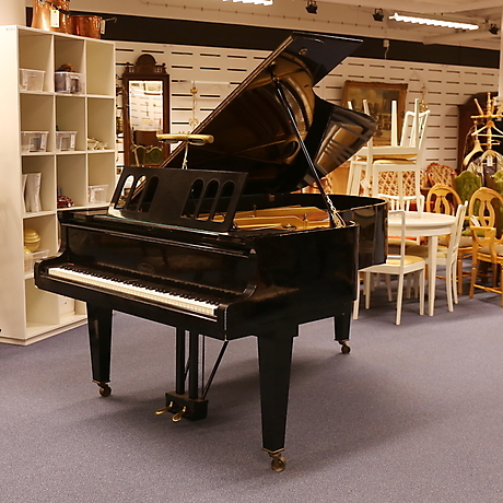 FLYGEL, J. G. Malmsjö, Gothenburg, first half of the 20th century ...