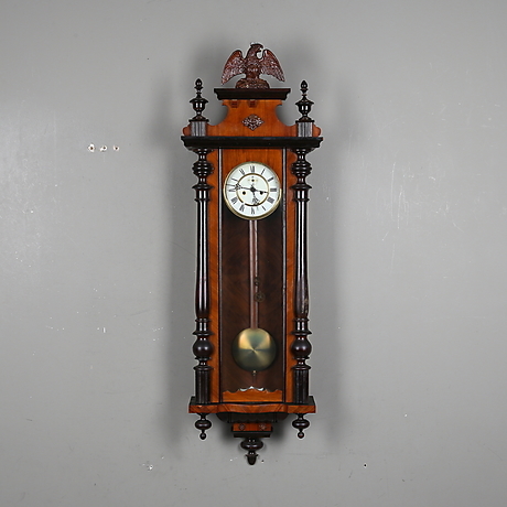 VOLUME REGULATOR, Müller-Schlenker, New Renaissance, late 1800s. Clocks ...