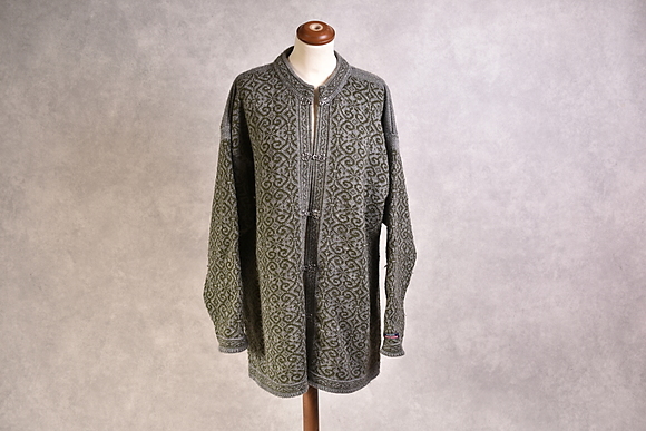 LUSEKOFTA Norwool Norway. Vintagekläder & Accessoarer - Auctionet