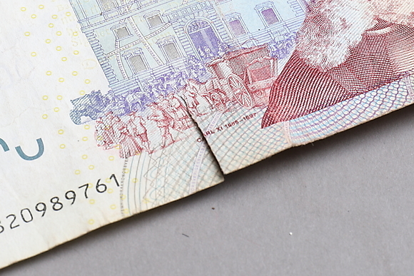 SEDLAR, 500-lappar, 5 st. Mynt, Medaljer & Frimärken - Övrigt - Auctionet