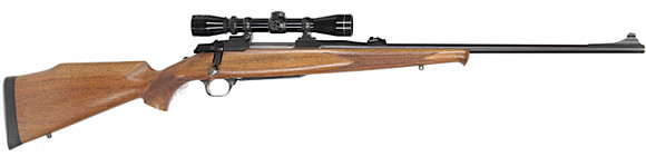 511. GUN, Japanese, repeater, make Browning, model A-Bolt, caliber .30 ...