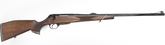 456. GUN, Austrian, Repeter, make Voere, model Titan Menor, caliber ...