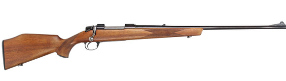 526. BALL GUN, Swedish, repeater, make Husqvarna, model 1900, caliber ...