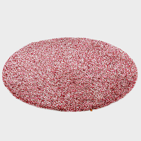 CARPET "TEKLA 100", hand tufted. Gunilla Lagerhem Ullberg for Kasthall ...