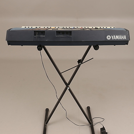 KEYBOARD, Yamaha, PSR 270. Övrigt - Musikinstrument - Auctionet