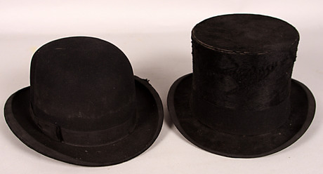 HIGH HAT AND PLUMMON STOP. Vintage & Designer Clothing and Accessories ...