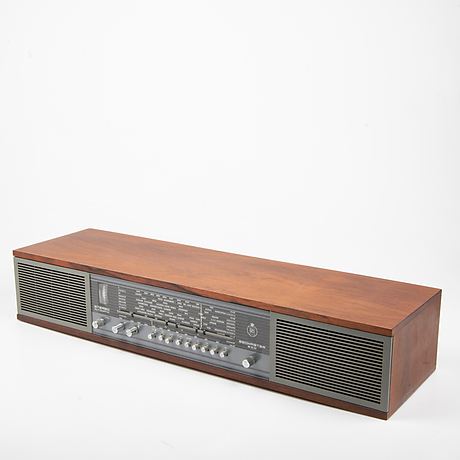 STEREO, Beomaster 900, Bang & Olufsen, jakaranda. Övrigt - Modern ...