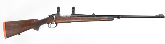 531. BULLET GUN, Czech, Repeter, make Brno, model ZG47, caliber .30-06 ...