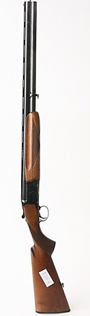 SHOTGUN, Japanese, Bockhammerless, made by Nikko, model 5000, caliber ...
