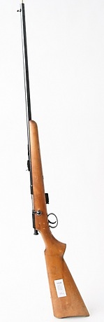 BULLET RIFLE, English, Repeater, make BSA, model Sportsman Five ...