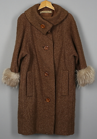 KAPPA, Design Christian Dior, 1960-tal. Vintagekläder & Accessoarer ...