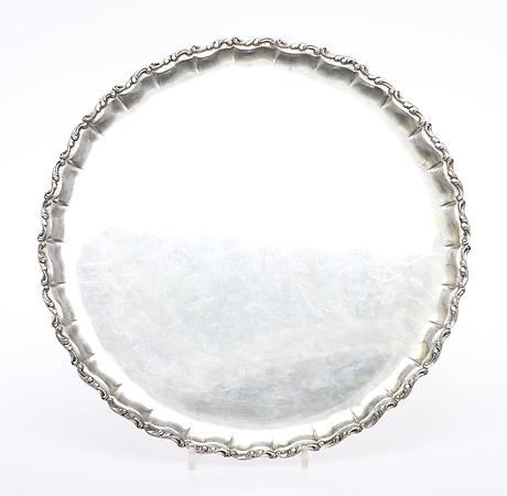 FAT, silver, 800/1000, 1900-tal. Silver & Metall - Silver - Auctionet