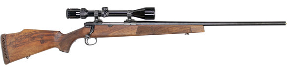 544. KULGEVÄR, finskt, repeter, fabrikat Lakelander, modell TAP-375 ...