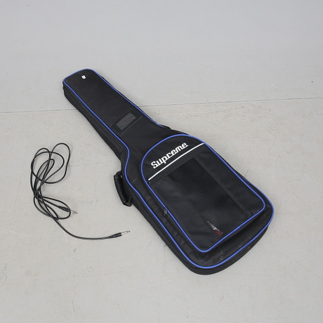 ELGITARR, Supreme. Samlarföremål - Musikinstrument - Auctionet