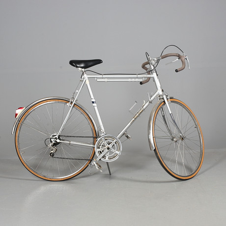 RACING BIKE, 28-inch, Itoh Mustang, Mustang factory Trelleborg, 1970s ...