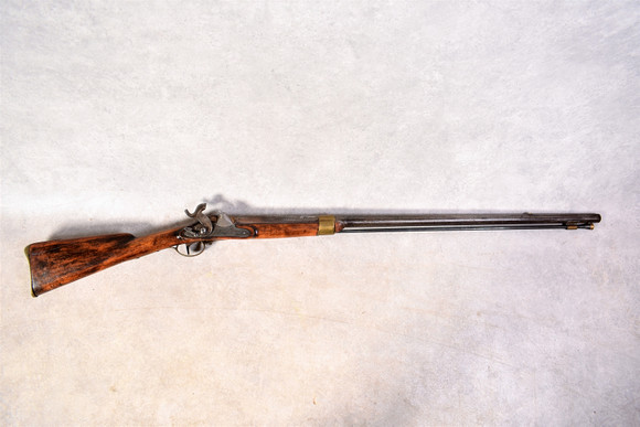 BATCH LOCK RIFLE. Weapons & Militaria - Guns & Rifles - Auctionet