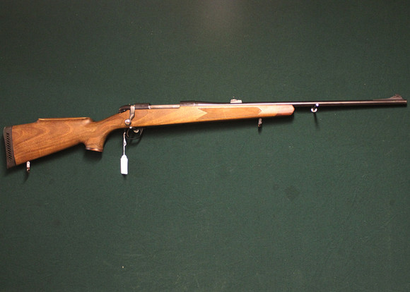 BSA. .308 #3R3317. Licence weapons - Rifles - Auctionet