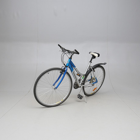 CYKEL, 28", Peak Cycle. Fordon, Båtar & Delar - Cyklar - Auctionet