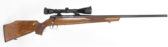 558. BULLET GUN, Swedish, Repeter, make Carl Gustav, model 3000 ...