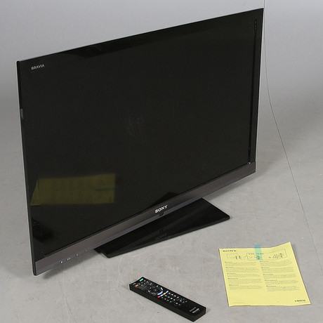 LED TV, Sony Bravia, KDL -40EX713, 2000s. Miscellaneous - Modern ...