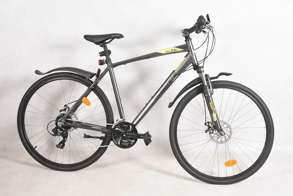 CYKEL, Yosemite Hybrid Gent, "28", 24 växlar. Fordon, Båtar & Delar ...