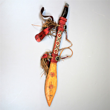 MACHETTE/SWORD African contemporary. Weapons & Militaria - Edged ...